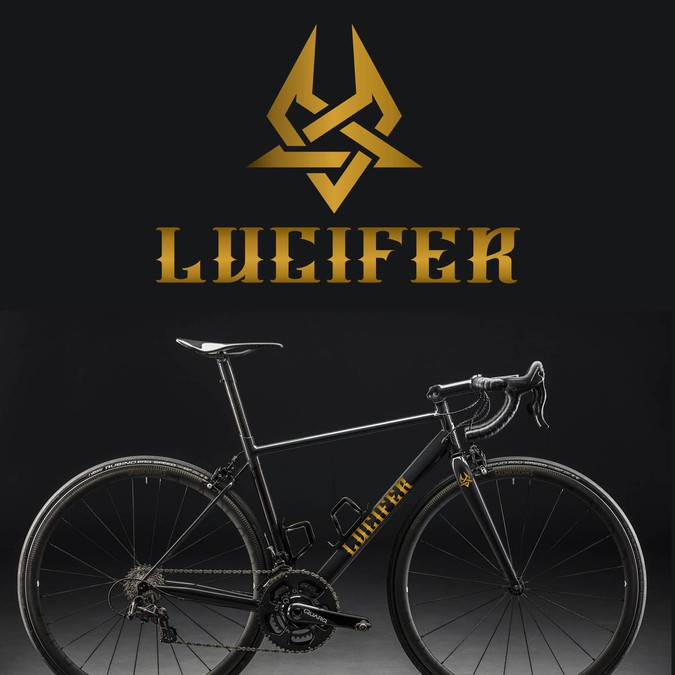Lucifer bike needs new logo | Logo design contest