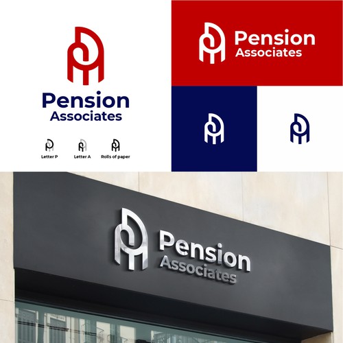 Designs | logo design for a financial company | Logo design contest