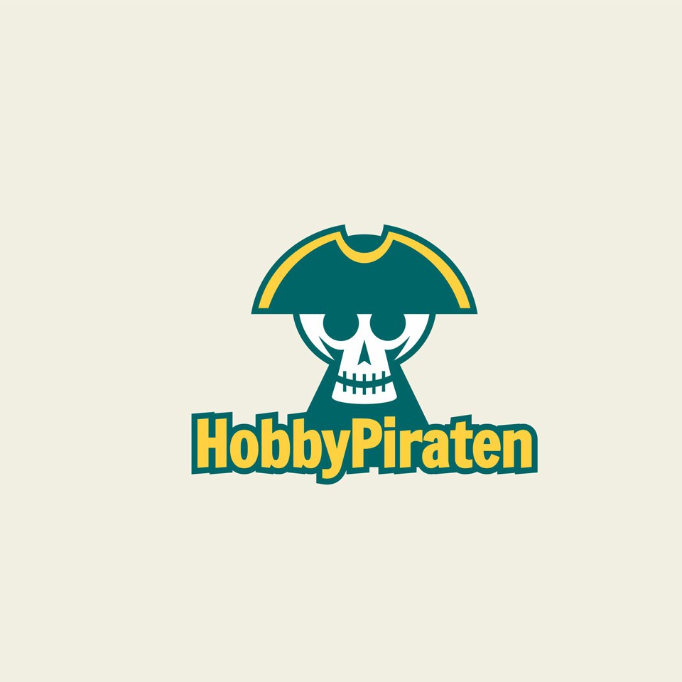 Pirate Logos - Free Pirate Logo Ideas, Design & Templates
