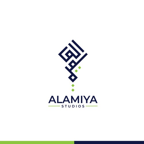 Designs | Film Business: Alamiya Studios Logo | Logo design contest