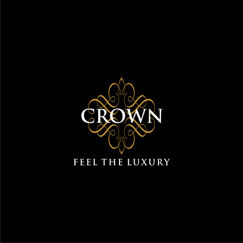 Crown | Logo design contest