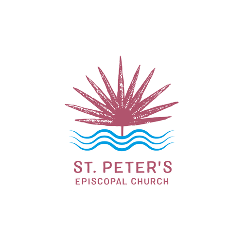 St. Peter's Episcopal Church needs a beautiful and compelling logo ...