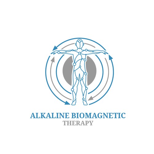 Designs | Alkaline BioMagnetic Therapy | Logo design contest