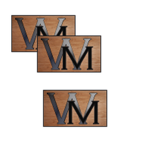 logo for W M | Logo design contest
