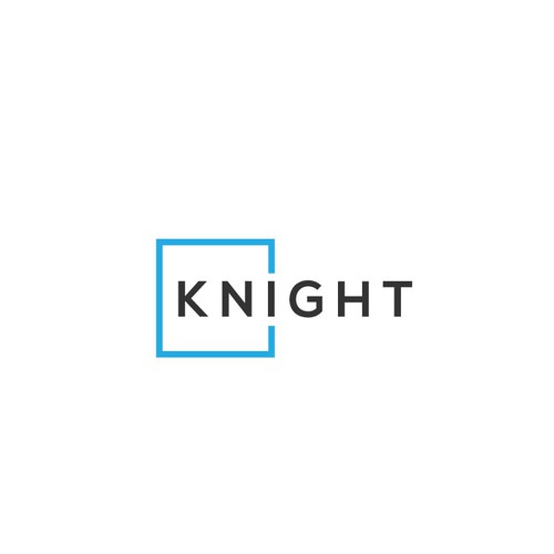 Designs | Logo and Brand Guidelines for Knight Business Services Group ...