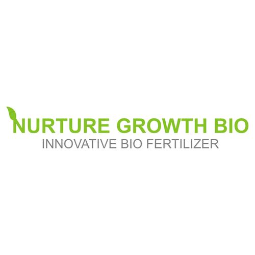 Bio Fertilizer Logo