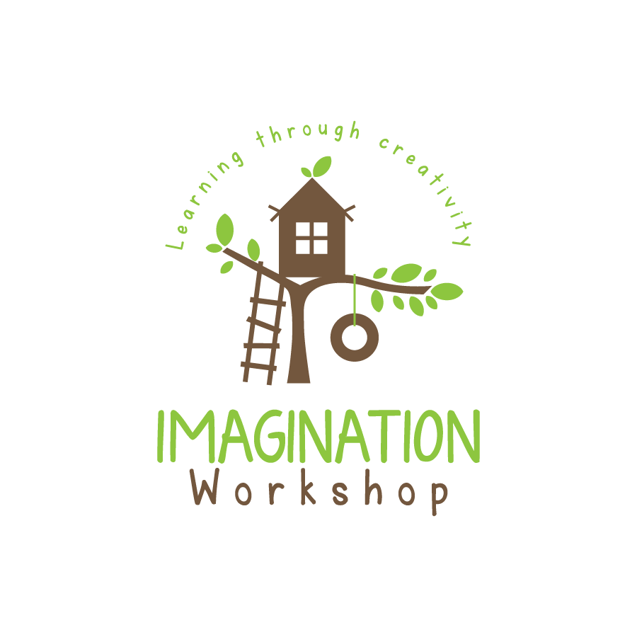 Imagine Logos - Free Imagine Logo Ideas, Design & Templates