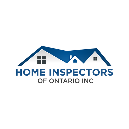 Design a professional logo for a high end home inspection company ...