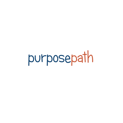 Creating a logo for our new initiative - Purpose Path. | Logo design ...