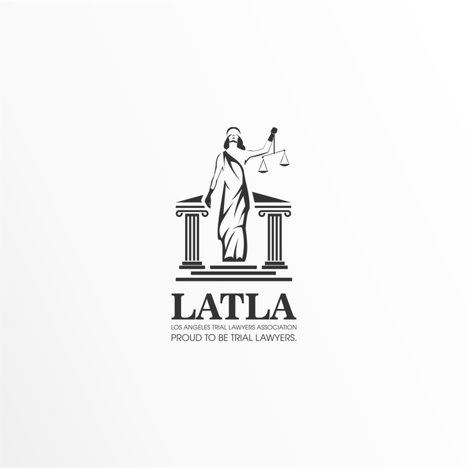 LATLA | Logo design contest