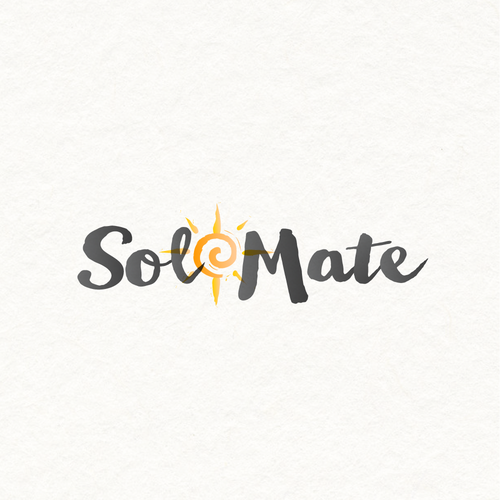 Sol Mate | Logo design contest