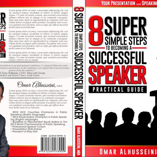 Designs | Create a catchy Cover for my book, about "Improving Public ...