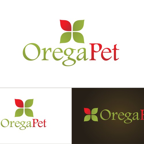 Logo for natural pet product | Logo design contest