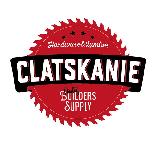 Ontwerpen | Create a iconic logo for a hometown hardware store where ...