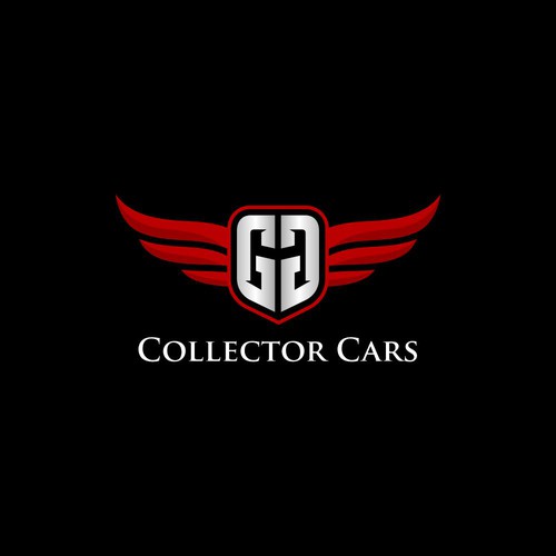 Designs | New Exotic Car Sales Logo | Logo design contest