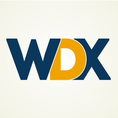 Create logo for WDX - warehouse interior design company | Logo design ...