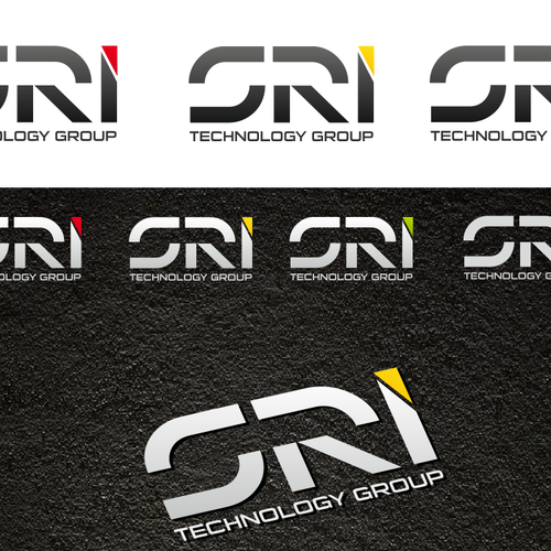 New logo wanted for SRI Technology Group | Logo design contest