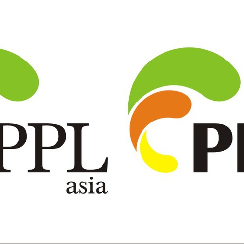 Logo design for PPL Asia DMCC | Logo design contest