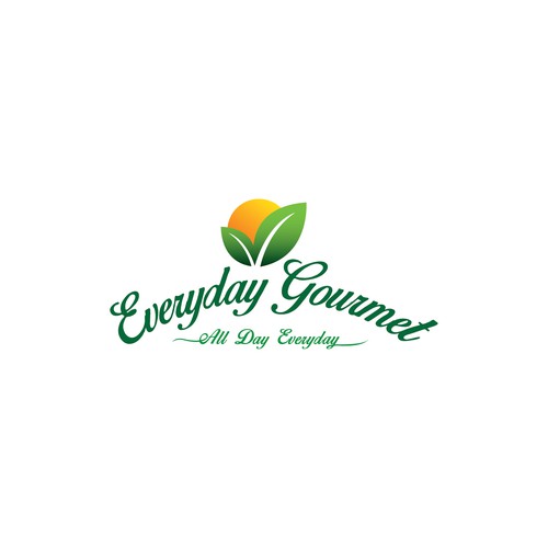 Everyday Gourmet | Logo design contest
