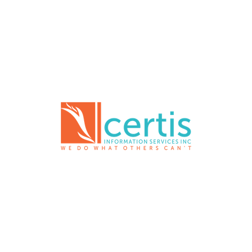 Certis | Logo design contest