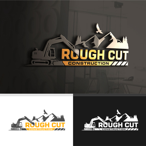 Designs | Construction logo | Logo design contest