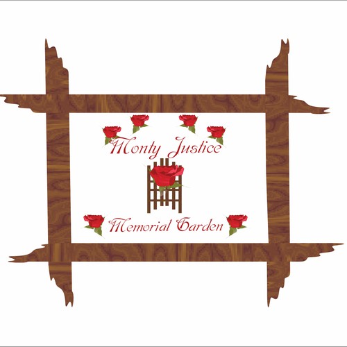 Rose Garden Logo | Logo Design Wettbewerb