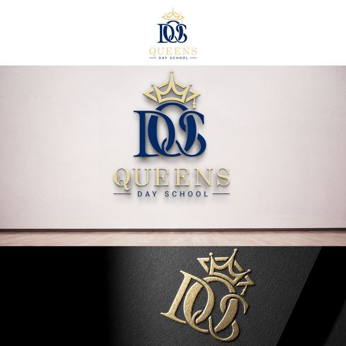 Designs | New Powerful Logo for Our School! | Logo design contest