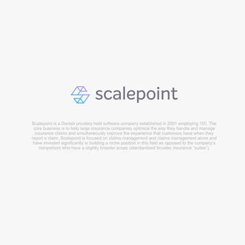 Designs | Design the logo for an innovative insurtech disrupter in ...