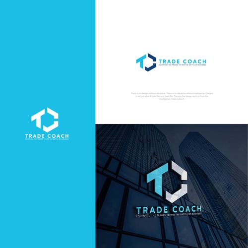 Designs | Trade Coach Logo | Logo design contest