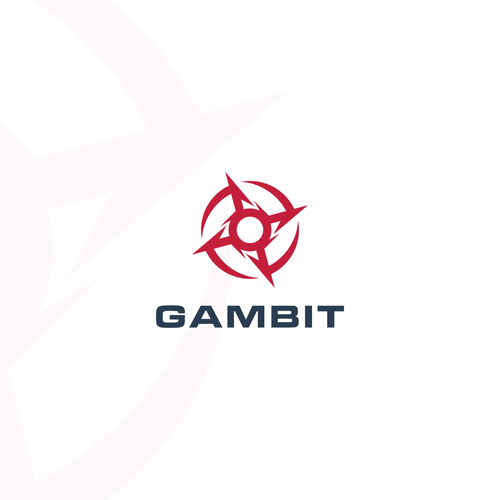 Gambit Gaming Logo