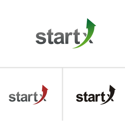 Help startx with a new logo | Logo design contest