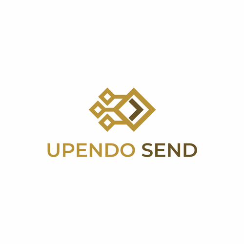 Designs | Upendo Send: New Company Logo | Logo design contest