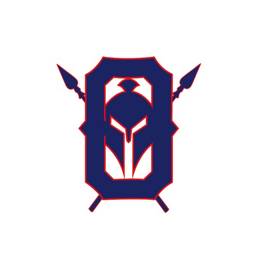 Orono Baseball Alternate design | Clothing or apparel contest