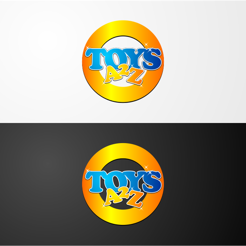 Awesome Logo for Toys A2Z | Logo design contest