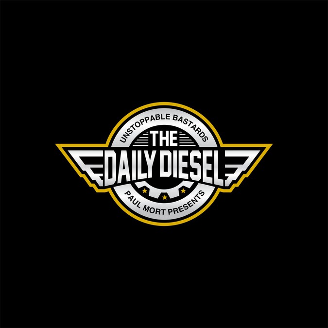 Create Bad Ass Logo for New Podcast | Logo & social media pack contest