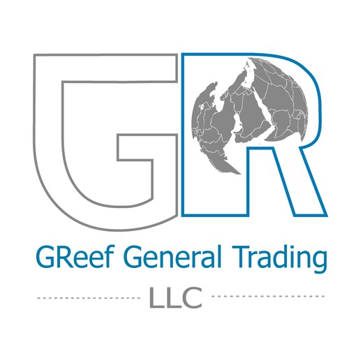 We would like to get the possible Logo for the general trading company ...