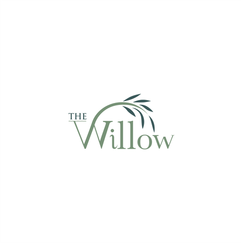 Designs | Design a willow tree-inspired logo for new final arrangement ...