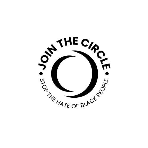 Designs | Anti racism logo | Logo design contest