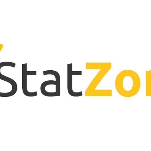 Help StatZone with a new Logo Design | Logo design contest