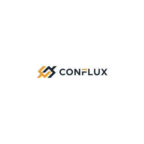 Designs | Conflux Logo | Logo & brand identity pack contest