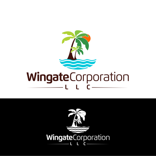 Wingate Corporation, LLC | Logo design contest