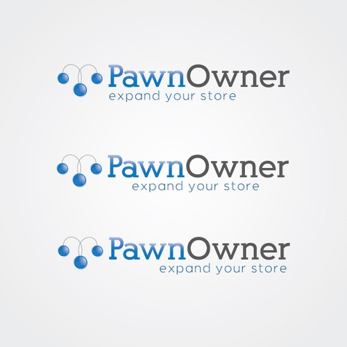 New logo wanted for PawnOwner or PawnOwner.com | Logo design contest