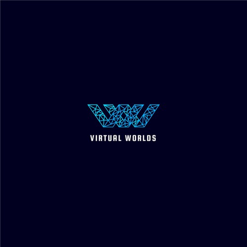 Designs | Logo for company capturing world monuments in virtual reality ...