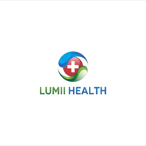 Create the logo for healthcare startup Lumii Health | Logo design contest