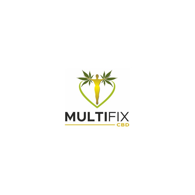 MultiFix CBD needs a logo for branding all its global products. | Logo ...