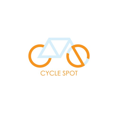 Spin studio in Pacific Northwest! | Logo design contest