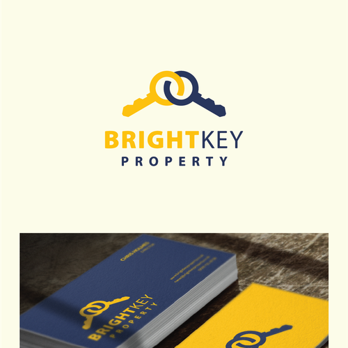 Create a logo for a UK property company | Logo & business card contest