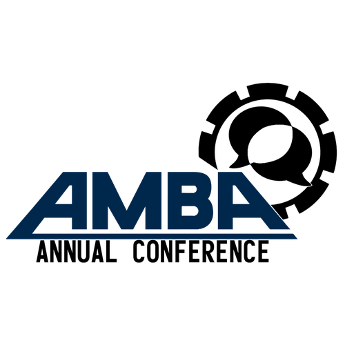 AMBA Annual Conference logo | Logo design contest