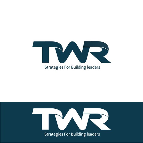Create the TWR logo! | Logo design contest
