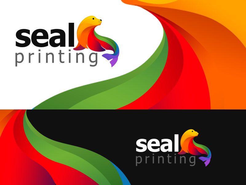 Printer Logos - Free Printer Logo Ideas, Design & Templates